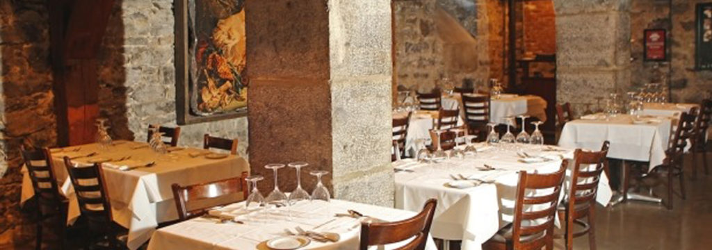 DA EMMA RESTAURANT - GrandPrix Montreal