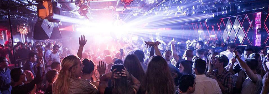 CLUB MUZIQUE - GrandPrix Montreal